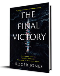 About The Final Victory | Roger Jones