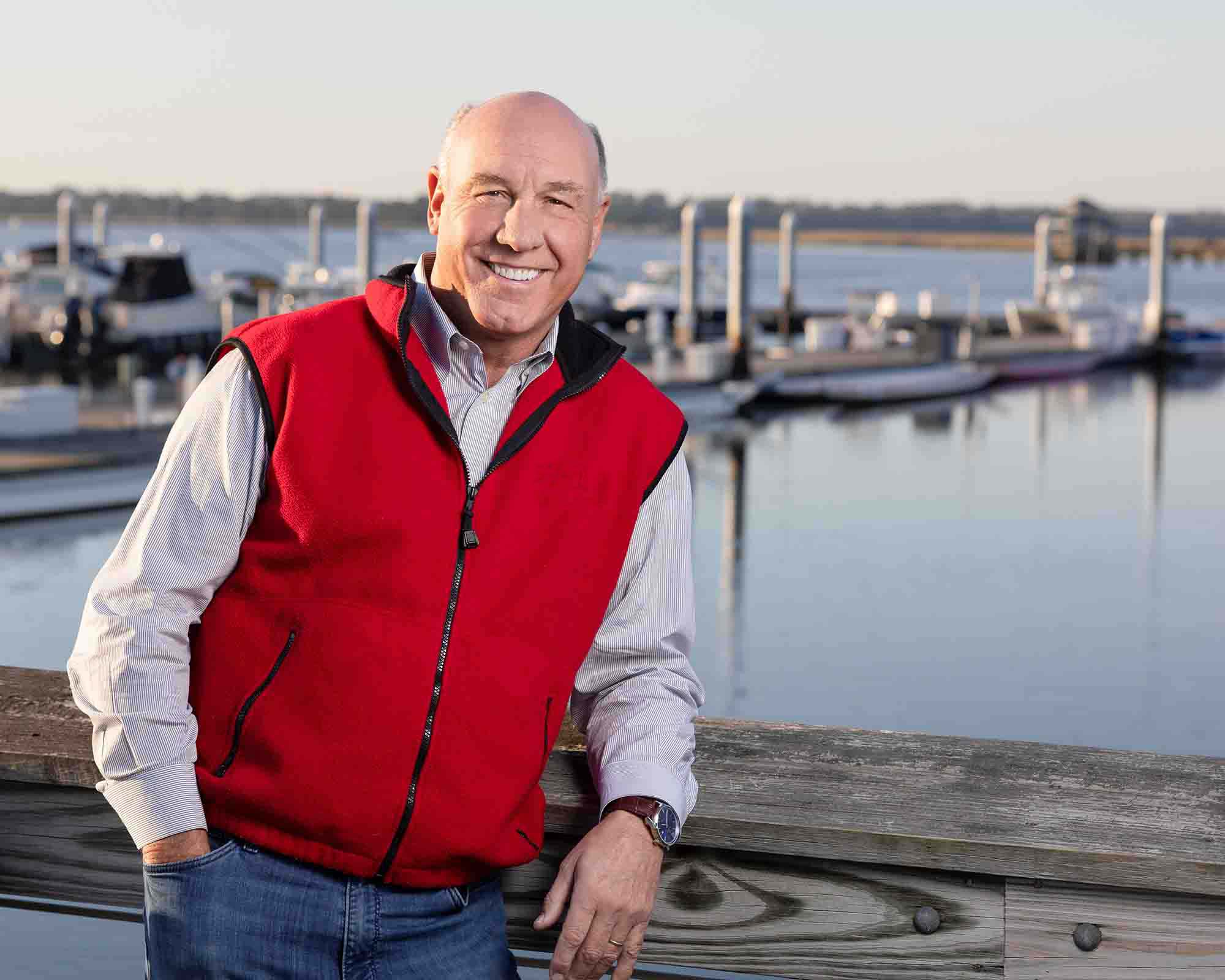 Roger Jones | Author of THE FINAL VICTORY